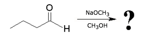 Solved NaOCH3 CH3OH, heat (1 mole) NaOCH3 CH3OH, heat | Chegg.com