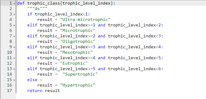 Solved Python Read Question Carefully as answer must be | Chegg.com