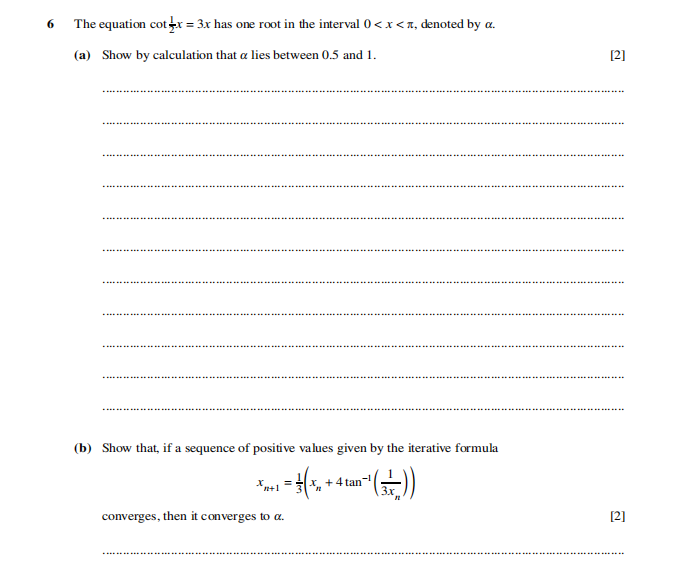 Solved (b) ﻿Show that, if a sequence of positive values | Chegg.com