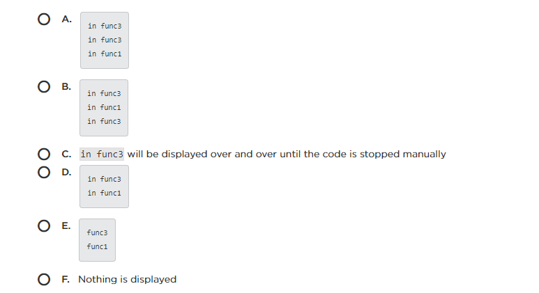 Solved 16. The procedures shown here are the same as the | Chegg.com