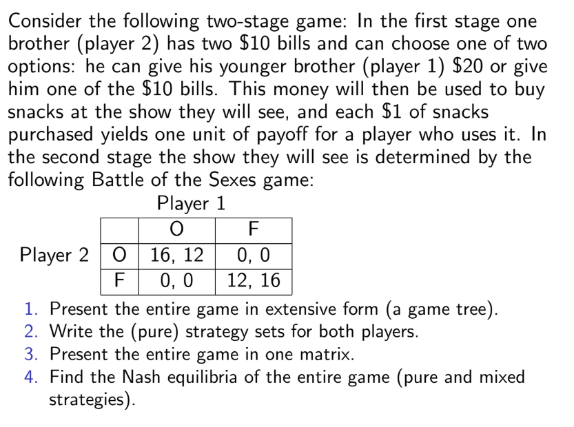 In the given question, i have solved all of the four | Chegg.com