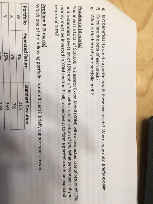 Solved Problem 4 (23 marks Consider the following | Chegg.com Solved Problem 4 (23 marks Consider the following | Chegg.com