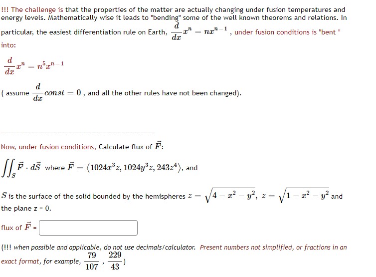 Solved !!! The challenge is that the properties of the | Chegg.com
