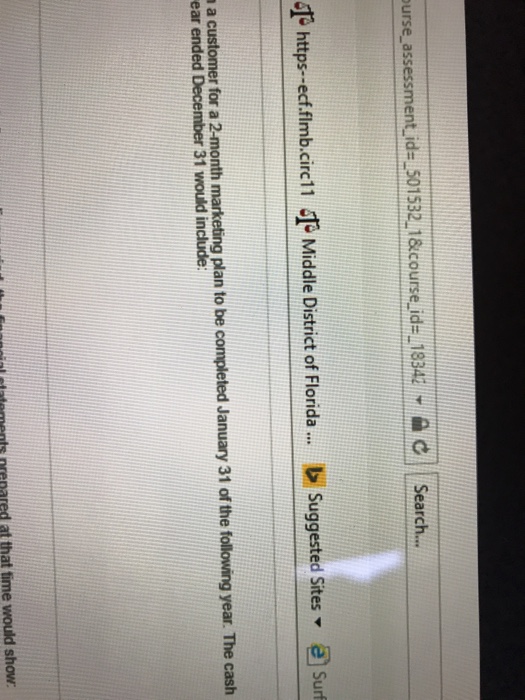 Solved ity.blackboard.com/webapps/assessment/take/launch | Chegg.com