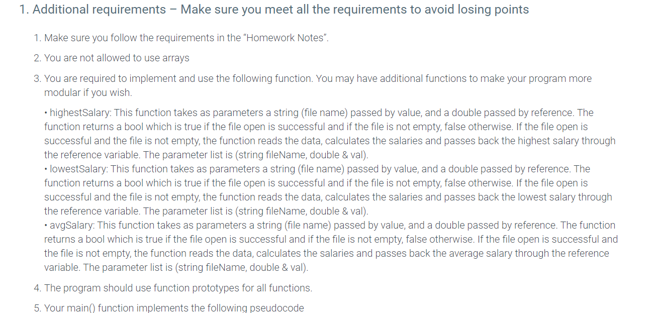 Solved 1.23 HW9 This homework will allow you to practice | Chegg.com