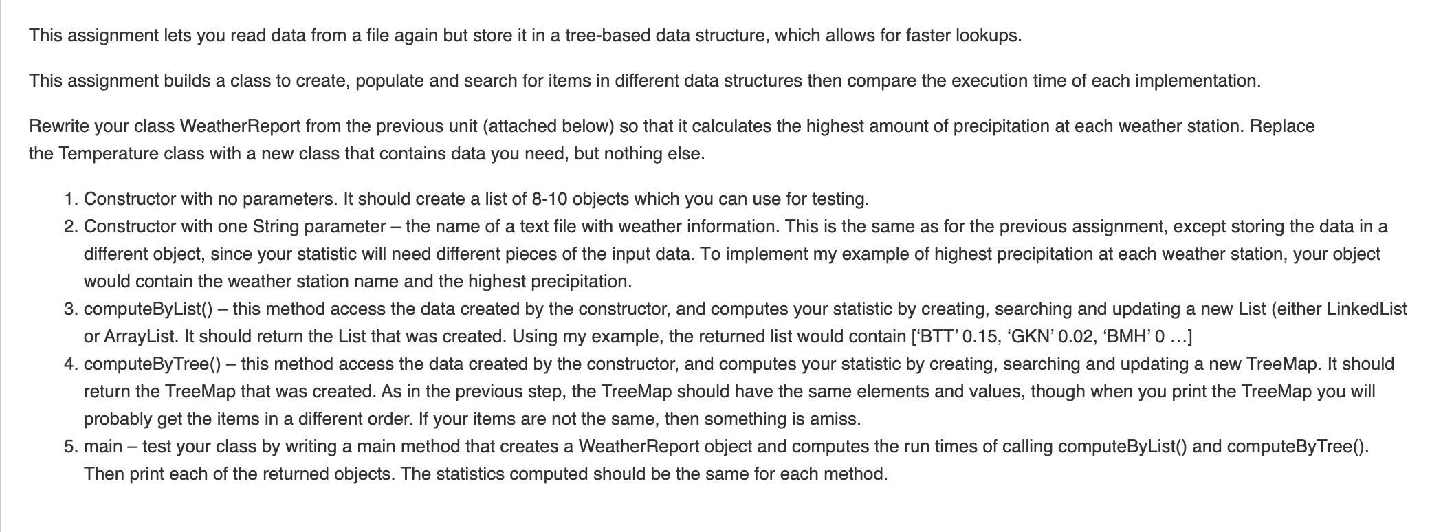 code to rework: public class | Chegg.com
