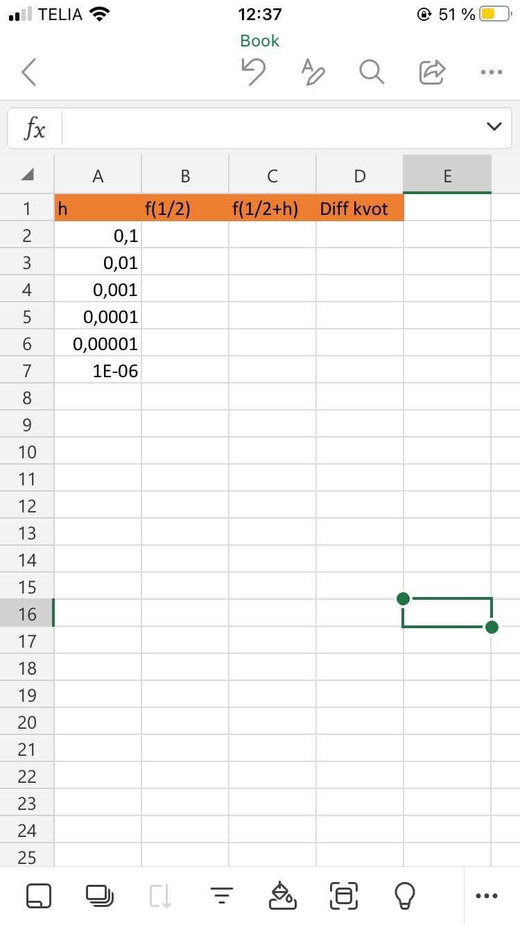 Solved Use a numeric (not graphical or algebraic) method to | Chegg.com