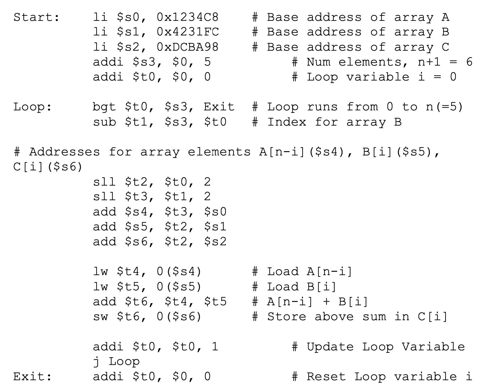 Solved Question 2: Cache - Given the following information | Chegg.com