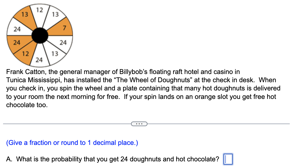 Solved Frank Catton, ﻿the general manager of ﻿Billybob’s | Chegg.com