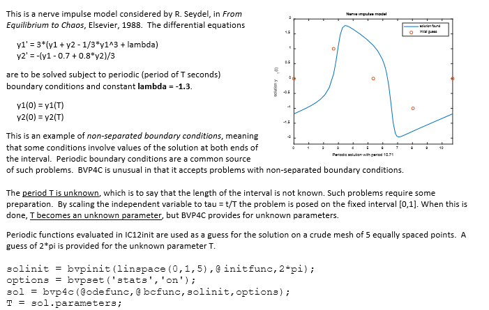 NEED MATLAB HELP!!! Why is my code not working? The | Chegg.com