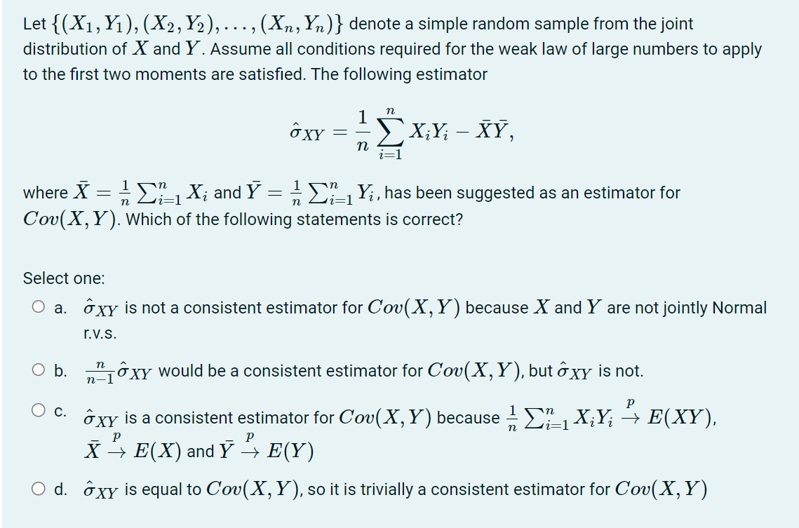 Solved Let | Chegg.com