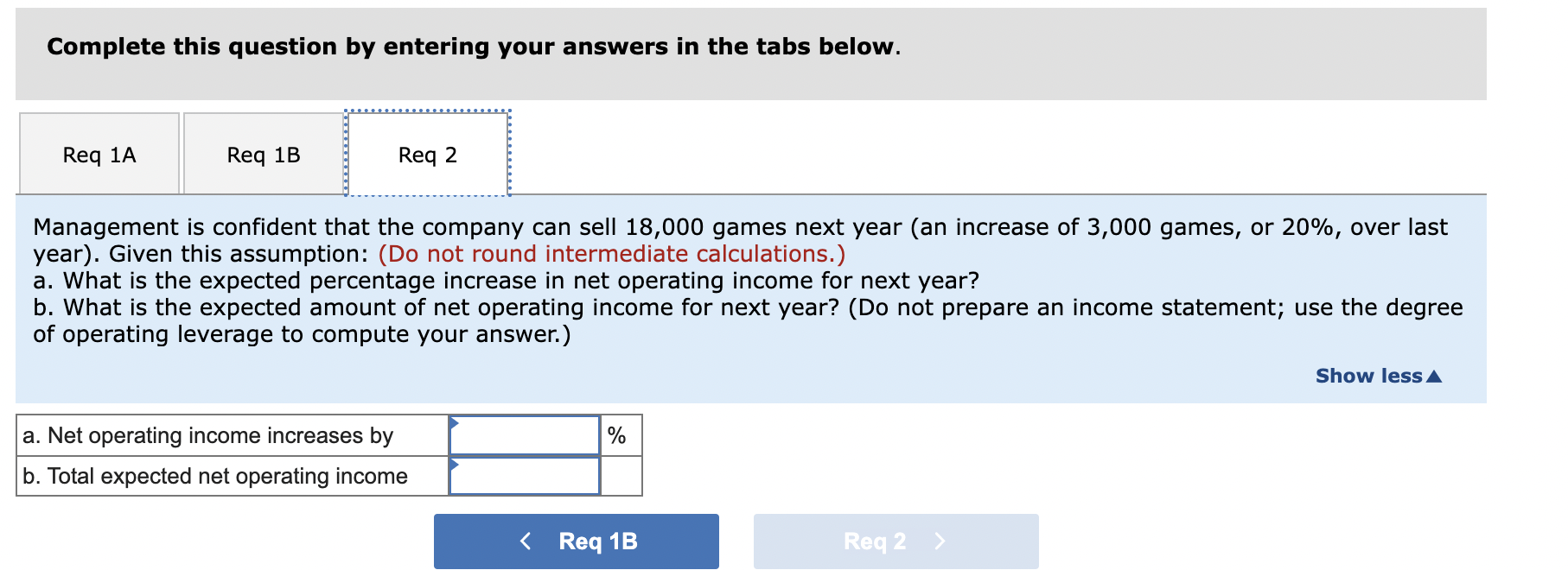 Solved Magic Realm, Incorporated, has developed a new | Chegg.com