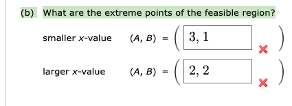 Solved Consider the following linear program and answer the | Chegg.com