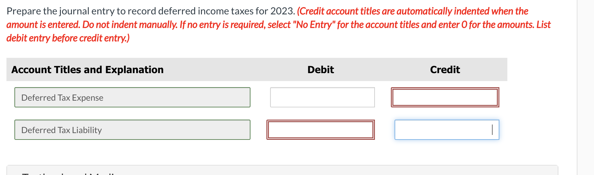 Solved In 2023, Swifty Ltd., which follows IFRS, reported | Chegg.com