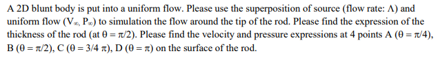 Solved please solve it on paper with proper solution. | Chegg.com
