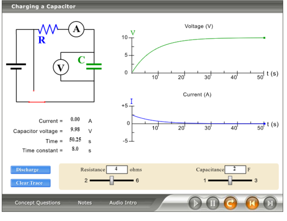 Solved a) There are two meters in the circuit above. There | Chegg.com