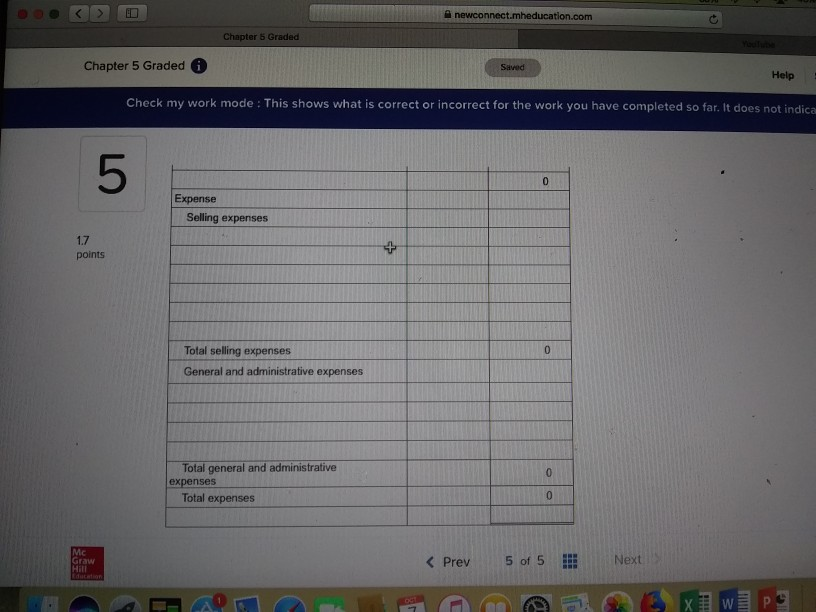 Solved Help Save & Exit Check my work mode: This shows what | Chegg.com