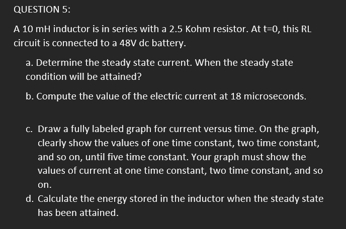 Solved Question | Chegg.com