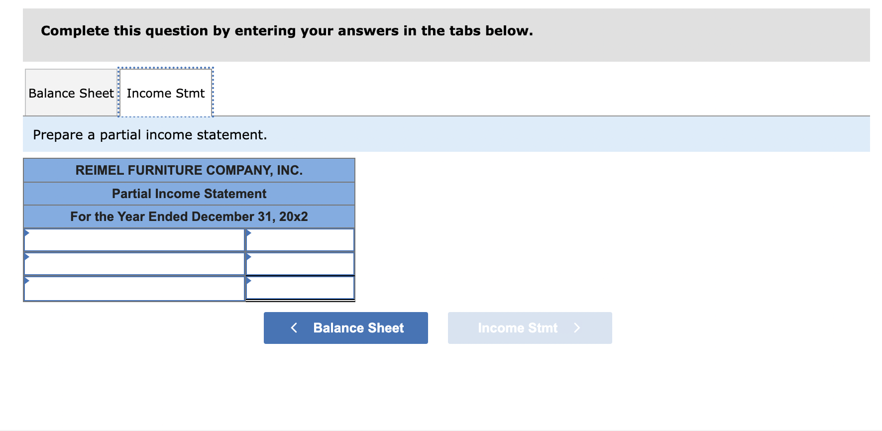 Solved Required information Exercise 3-31 Manufacturing Cost | Chegg.com