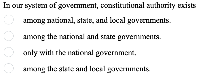 permit recipients to determine how grants are used, | Chegg.com