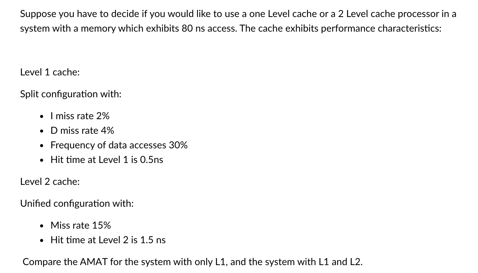 Solved Suppose you have to decide if you would like to use a | Chegg.com