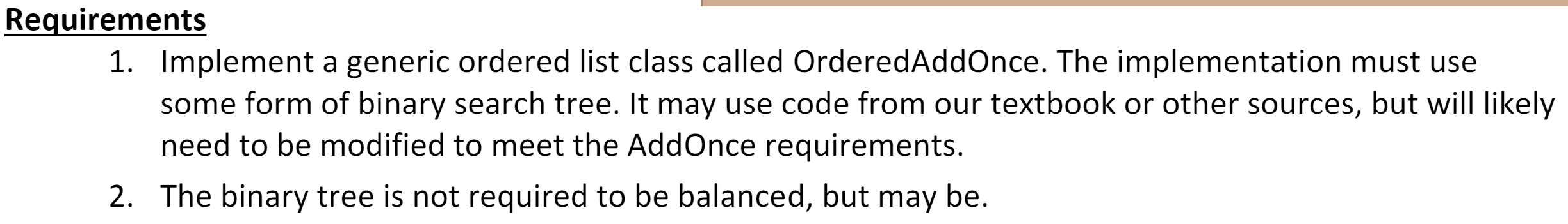 Solved Binary Tree ATD Create a JavaFX GUI application which | Chegg.com Solved Binary Tree ATD Create a JavaFX GUI application which | Chegg.com