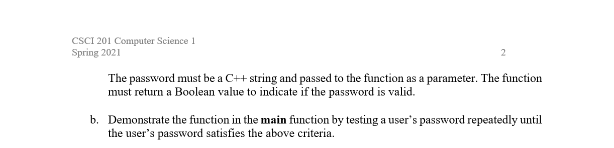 Solved CSCI 201 - Project 9 Text Analyzer. Please answer all | Chegg.com