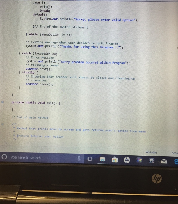 Solved I Need Help With My Project Quickly I have got some | Chegg.com