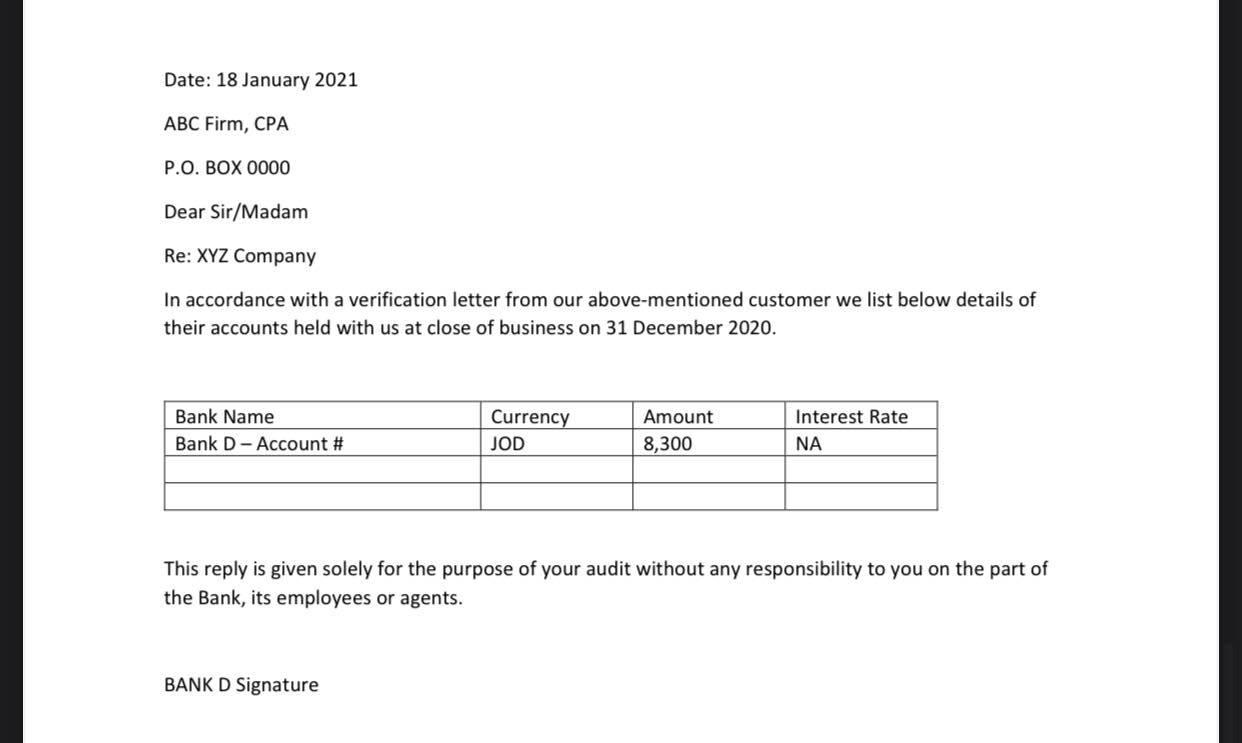 Dividend Certificate Template