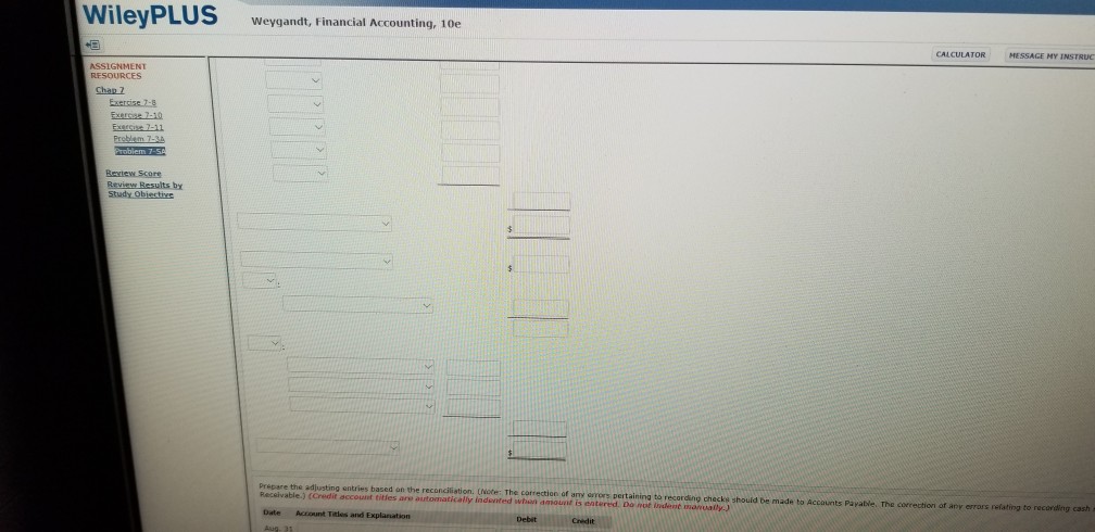 Solved MESSAGE MY INSTRUCTOR STANDARD VIEW ASSIGNMENT | Chegg.com