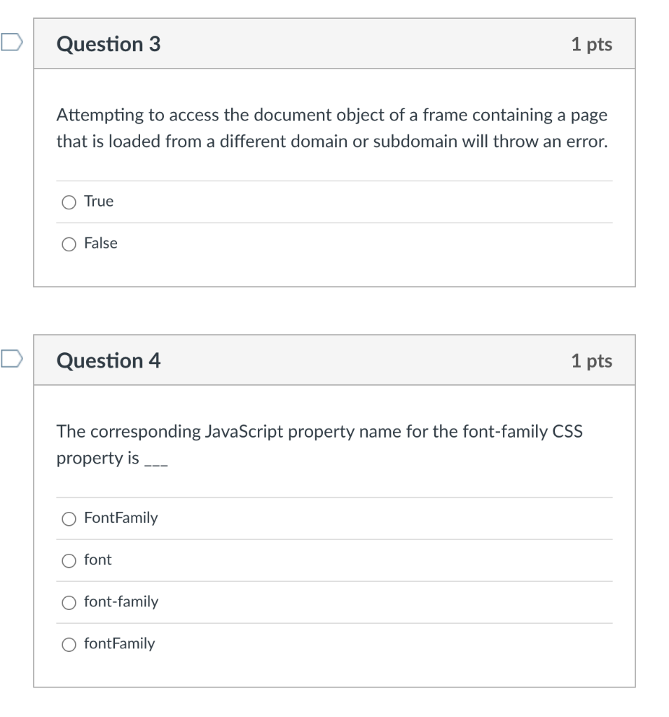 Solved Attempting to insert a node from another document | Chegg.com Solved Attempting to insert a node from another document | Chegg.com