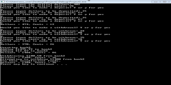 Solved LAB 13.5 Student Generated Code Assignments | Chegg.com