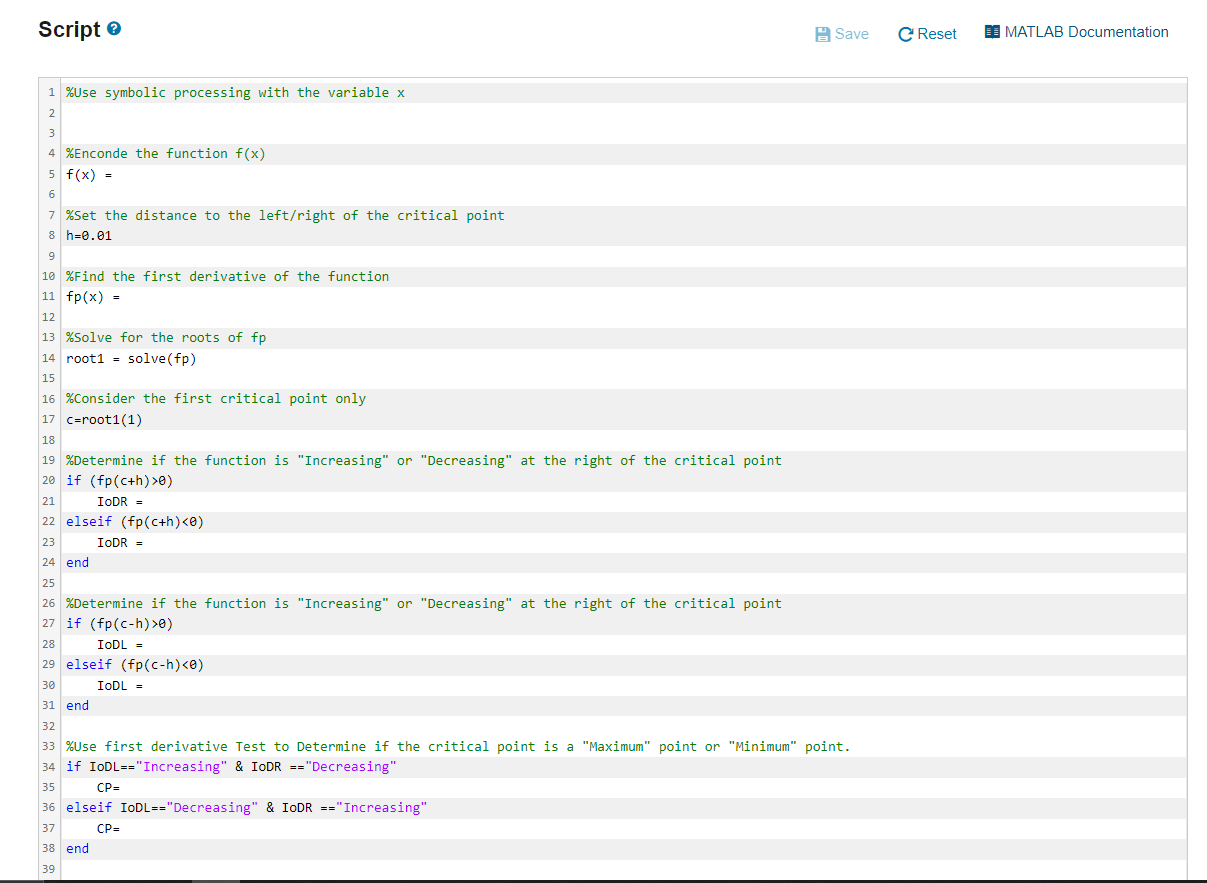 Solved Curve Tracing In carrying out a Calculus based | Chegg.com