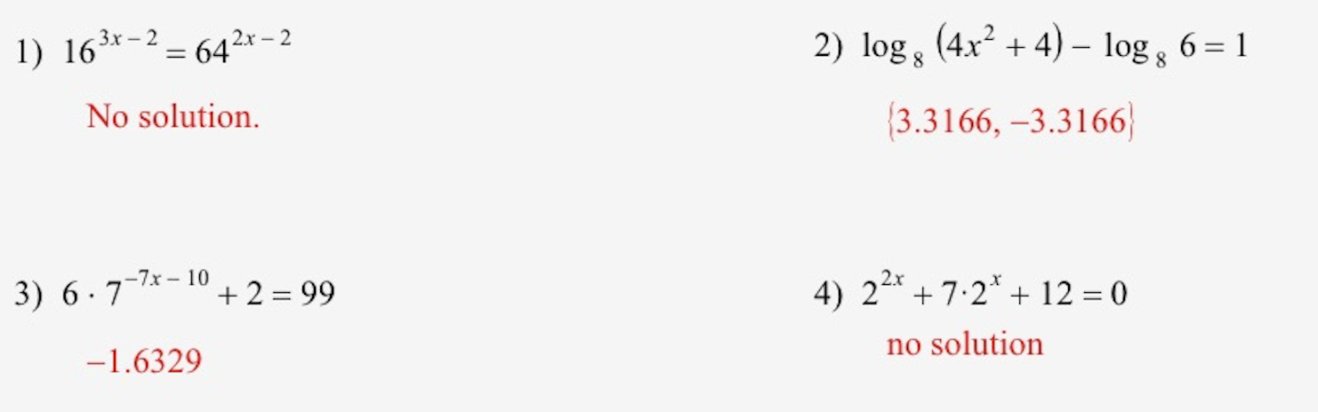 Solved Please answer these and show all work. Thank you, the | Chegg.com
