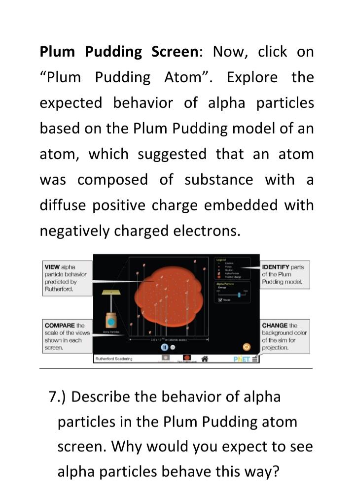 Plum Pudding Screen: Now, click on “Plum Pudding | Chegg.com