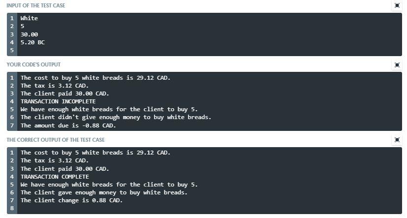 Solved MY CODE: import java.util.Scanner; class Problem3 | Chegg.com