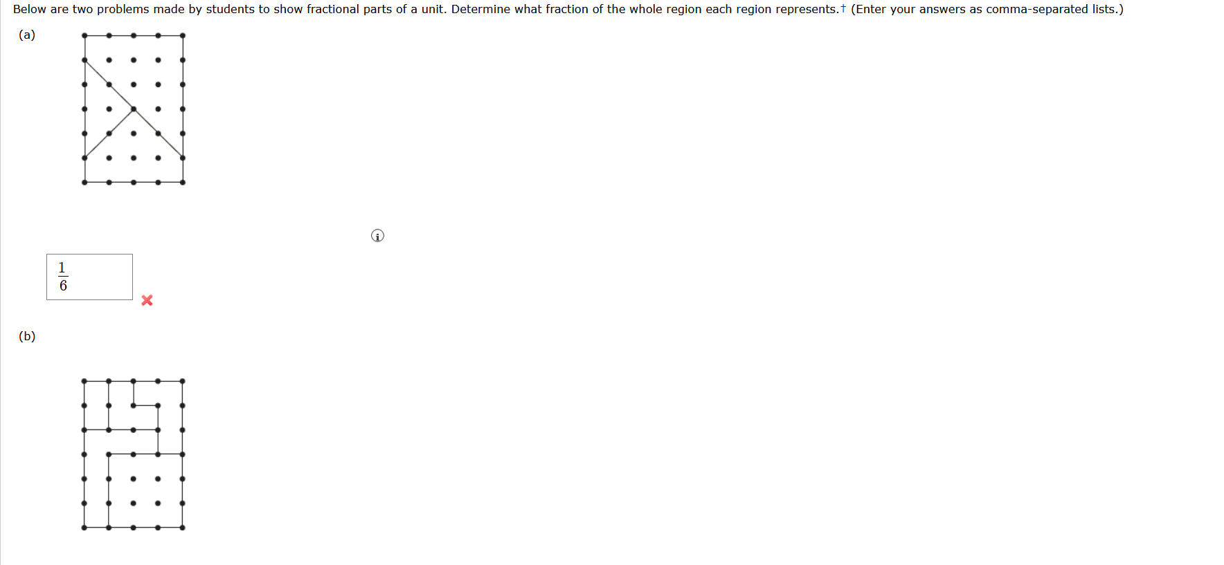 Solved (a) (b) | Chegg.com