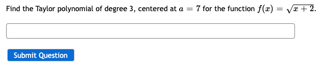 Solved Use linear approximation to approximate 1 1.001 | Chegg.com