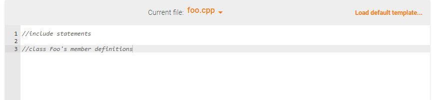 Solved In this lab you will create a simple class and | Chegg.com