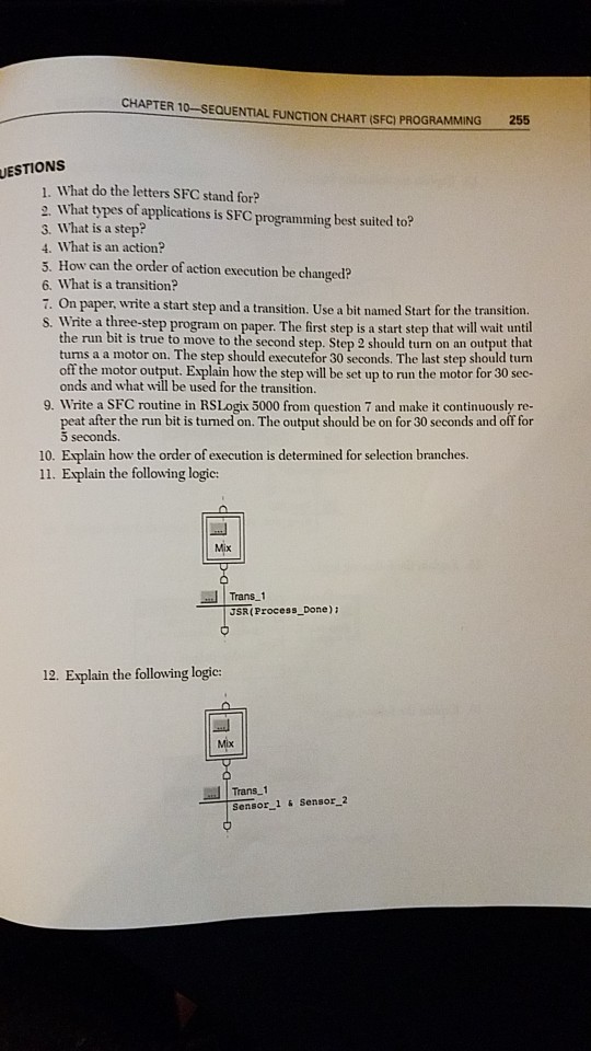 Solved I cannot seem to find the answers for programming | Chegg.com