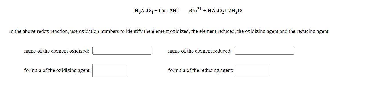 Solved Ag2O + N2H4+H202NHOH + 2Ag In the above redox | Chegg.com