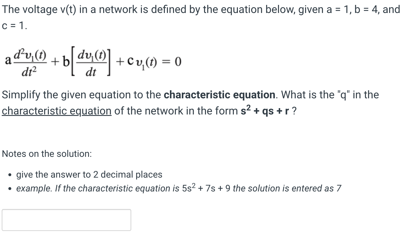 Solved Please show all steps neatly, I am trying to | Chegg.com