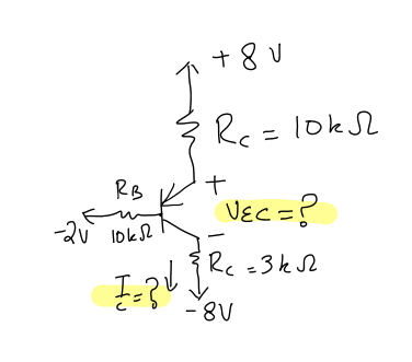 Solved workshop 3 for the given circuits find labeled | Chegg.com