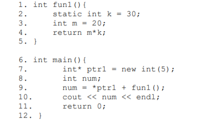 Solved 1) List all variables and objects from the above code | Chegg.com