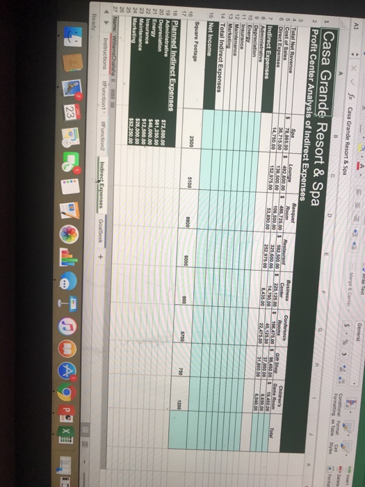 Solved Conditional Format Cel Formatting as Table Styles | Chegg.com