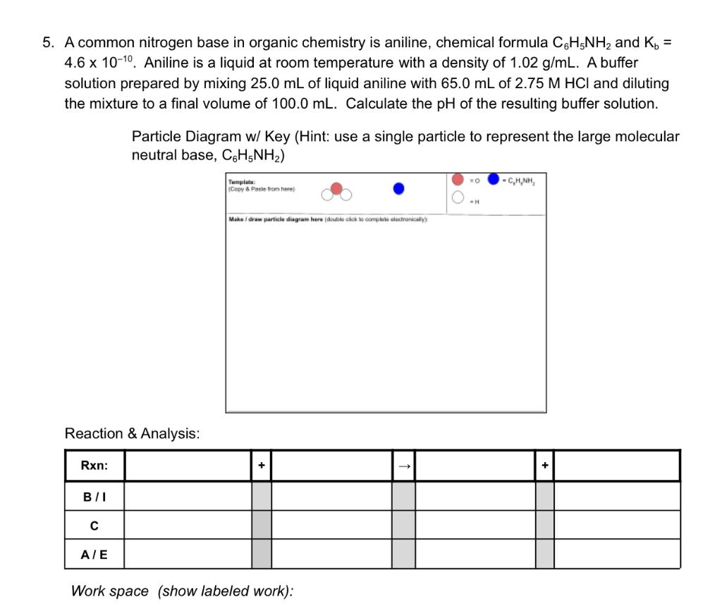 Solved For each question, represent the contents of the | Chegg.com