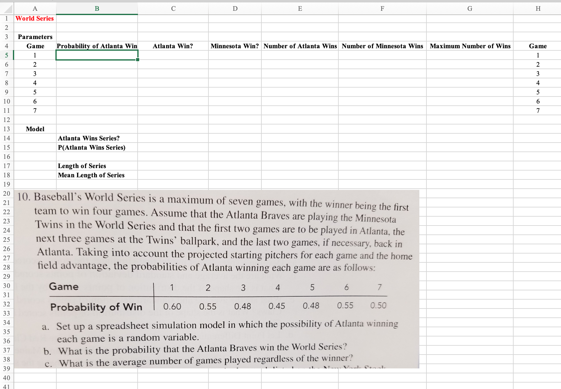 Solved Please help answer this question step by step on who | Chegg.com