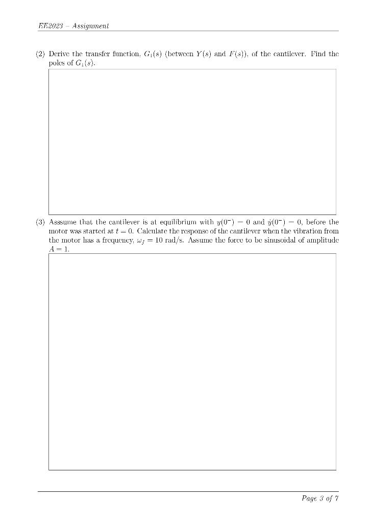 Solved Name : Student #: Due date : 12 April 2022 (Tuesday | Chegg.com