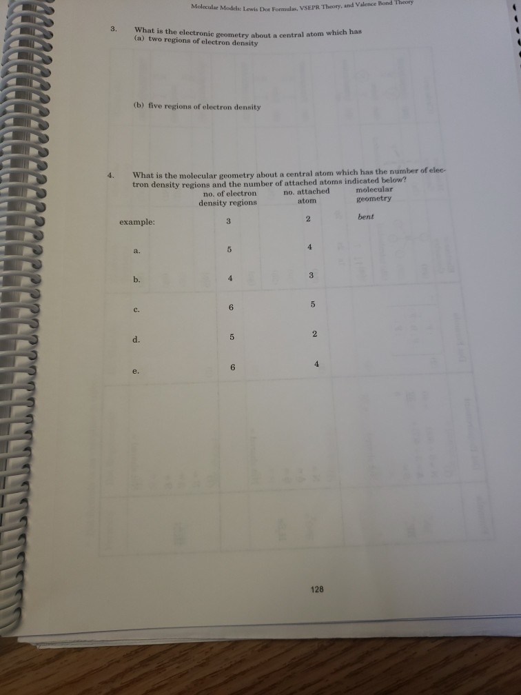 Solved Date Lab Section Prelab Questions 1. Write the ground | Chegg.com