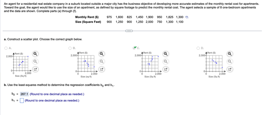 Solved ONLY NEED HELP ON ANSWERING WHAT THE ANSWER TO B1 IS! | Chegg.com